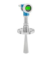 China FMR62B 80 GHz Liquid Radar Level Material Meter FMR62B-AABAEJHLGNEBESKB+AD for sale