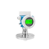 China FMR62B 80 GHz Liquid Radar Level Material Meter FMR62B-AABAEJHLGNEBESKB+AD for sale