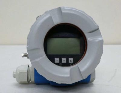 China 100% Original Authentic Endress-Hauser PMD55 E H Deltabar Differential Pressure IP65 Rated ABS Plastic Material for sale
