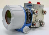 China Hot Sale E+H Differential Pressure Deltabar PMD55 Differential Pressure Transmitter With Metal Sensor For Measurement for sale