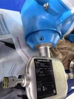 China Proline Promass E 300 Coriolis Flowmeter Mid-range Coriolis Flowmeter for sale