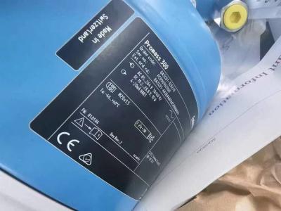 China Coriolis Flowmeter 8E3B25 Endress+Hauser Digital Electromagnetic F300 for sale