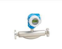 China Proline Promass E300 8E3B15 DN15 15mm Coriolis Mass Flowmeter for Liquid and Gas Measurement for sale