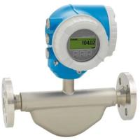 China Proline Promass E300 8E3B15 DN15 15mm Coriolis Mass Flowmeter for Liquid and Gas Measurement for sale