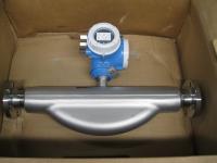 China Proline Promass E300 8E3B15 DN15 15mm Coriolis Mass Flowmeter for Liquid and Gas Measurement for sale