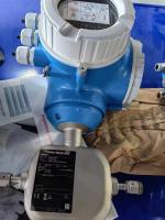 China Proline Promass E300 8E3B15 DN15 15mm Coriolis Mass Flowmeter for Liquid and Gas Measurement for sale