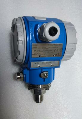 China Absolute And Gauge Pressure Cerabar PMC71 Digital Pressure Transmitter for sale