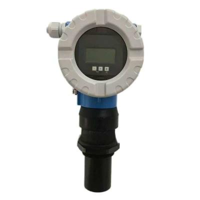 China FMU41-SNB2A4 Ultrasonic level sensor Prosonic M, FM IS, Alu, coated, IP68 NEMA6P, NPT1/2 for sale
