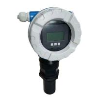 China FMU41-SNB2A4 Ultrasonic level sensor Prosonic M, FM IS, Alu, coated, IP68 NEMA6P, NPT1/2 for sale
