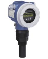 China Endress+Hauser FMU44 Ultrasonic Measurement Time-of-Flight Prosonic for sale