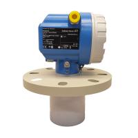 China Stainless Steel Prosonic FMU44 Endress Hauser Compact Ultrasonic Level Transmitter with 1/2