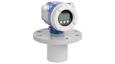 China 1PC E+H FMU44-4VB2C42A Brand New Ultrasonic Level Meter for sale