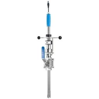 China Vacuum Resistant Digital PH Sensor CPS91E Memosens 2.0 PH Electrode 0.05% Standard Reference Accuracy for sale
