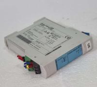 China Intrinsically Safe signal Circuit for Connection to Liquiphant or Soliphant Devices Nivotester FTL325P for sale