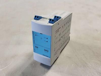 China Intrinsically Safe signal Circuit for Connection to Liquiphant or Soliphant Devices Nivotester FTL325P for sale