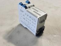 China Intrinsically Safe signal Circuit for Connection to Liquiphant or Soliphant Devices Nivotester FTL325P for sale