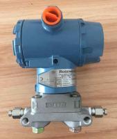 China Micro Motion 2700 Field And Integral-Mount Multivariable Flow And Density Transmitter for sale