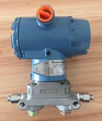 China Micro Motion 2700 Field And Integral-Mount Multivariable Flow And Density Transmitter for sale