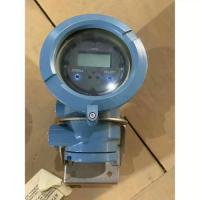 China Micro Motion 2700 Field And Integral-Mount Multivariable Flow And Density Transmitter for sale