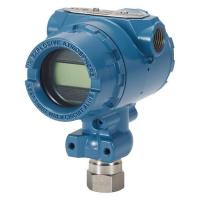 China Micro Motion 2700 Field And Integral-Mount Multivariable Flow And Density Transmitter for sale