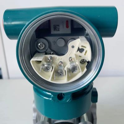 China EJA120E Micro Differential Pressure Transmitter Yokogawa Pressure Transmitter for sale