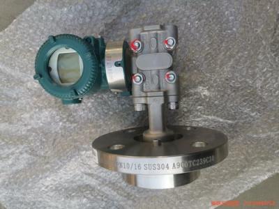 China Original Flange-mounted Differential Pressure Transmitter EJA210E/EJA120A/ejx530a/Eja110a/EJA110E for sale