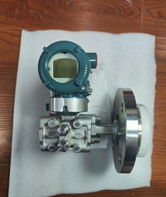 China EJA210E-JMS5J-917EN-WD23B2HW00-B Original Packaging Pressure Transmitter in Stock for sale