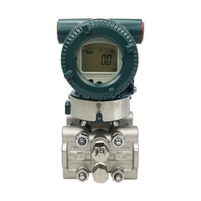 China Yokogawa EJX110A Differential Pressure Transmitter  4-20MA OUTPUT for sale