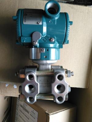 China 100% High-quality Yokogawa EJX120A High-performance Differential Pressure Transmitter for sale