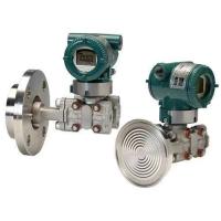 China Yokogawa EJX110A EJX120A EJX130A 4-20mA Differential Liquid Pressure Transmitter for sale