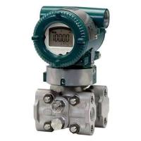 China Yokogawa EJX110A EJX120A EJX130A 4-20mA Differential Liquid Pressure Transmitter for sale
