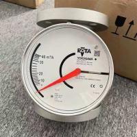China RAMC01-A2SS-47S0-H91424/KF1/P3/P6/SD/IE1/CN RAMC Metal Short Stroke Rotameter for sale