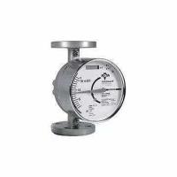 China RAMC01-A2SS-47S0-H91424/KF1/P3/P6/SD/IE1/CN RAMC Metal Short Stroke Rotameter for sale