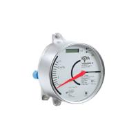 China RAMC01-A2SS-47S0-H91424/KF1/P3/P6/SD/IE1/CN RAMC Metal Short Stroke Rotameter for sale