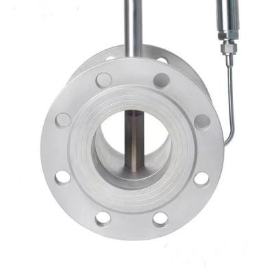 China Yokogawa DY80 digital YEWFLO Classic Vortex Flow Meter for sale