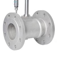 China Yokogawa DY25 DY40 DY50 DY80 DY100 DY150 DY200 Vortex Flowmeter for sale