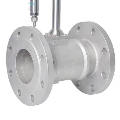 China Yokogawa DY25 DY40 DY50 DY80 DY100 DY150 DY200 Vortex Flowmeter for sale