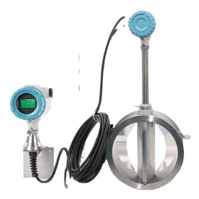 China Yokogawa Yewflo DY080 DBMBA1 2M FF1 DIgital Vortex Flowmeter Flow Meter Style for sale
