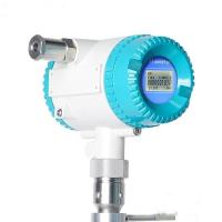 China digital YEWFLO DY80 High Temperature Version Cryogenic Vortex Flow Meter for sale
