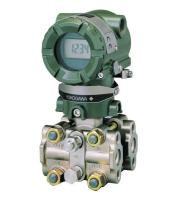 China Industrial Pressure Transmitter EJX120A Low Price 420ma Draft Range Differential Pressure Sensor for sale