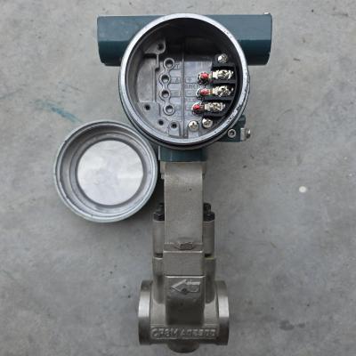 China Factory Cheap Price Yokogawa DY050 Digital YEWFLO Vortex Flowmeter for sale