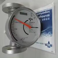China Fast Delivery RAMC05-A1SS-72V5-T91NNNK3BGKS1A13CN Metal Short-Stroke Rotameter for sale