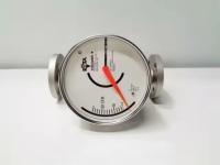 China Fast Delivery RAMC05-A1SS-72V5-T91NNNK3BGKS1A13CN Metal Short-Stroke Rotameter for sale
