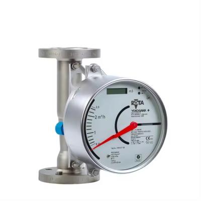 China RAMC05-A1SS-72V5-T91NNN/K3/BG/KS1/A13 | Yokogawa RAMC05 Metal Short Stroke Rotameter for sale