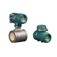 China Certified Electromagnetic Flow Meter Converter for Air Water Oil Fluids Models AXF AXF080 AXF100 AXF150 for sale