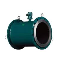 China Certified Electromagnetic Flow Meter Converter for Air Water Oil Fluids Models AXF AXF080 AXF100 AXF150 for sale
