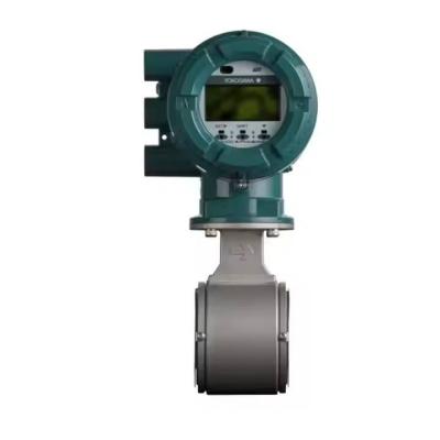 China Certified Electromagnetic Flow Meter Converter for Air Water Oil Fluids Models AXF AXF080 AXF100 AXF150 for sale