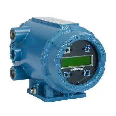 China 3144P Harsh Environment 4-20mA Output HART Protocol transmitter Temperature Transmitter for sale