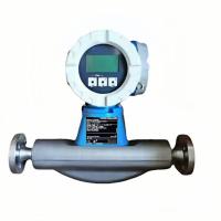 China E+H Proline Promass F 300 8F3B1F Coriolis flowmeter Brand New and Original Imported for sale