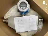 China E+H Proline Promass F 300 8F3B1F Coriolis flowmeter Brand New and Original Imported for sale